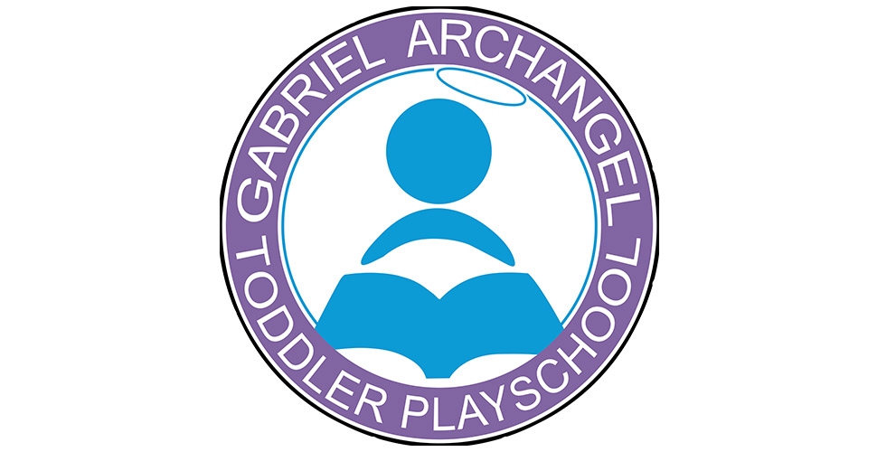 Little Gabriel Archangel Toddler Pre-School