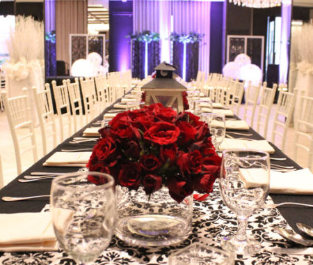 The Madison Events Place – Madison Galeries