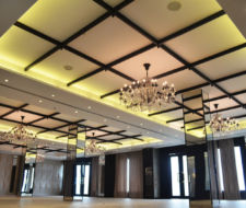 The Madison Events Place – Madison Galeries